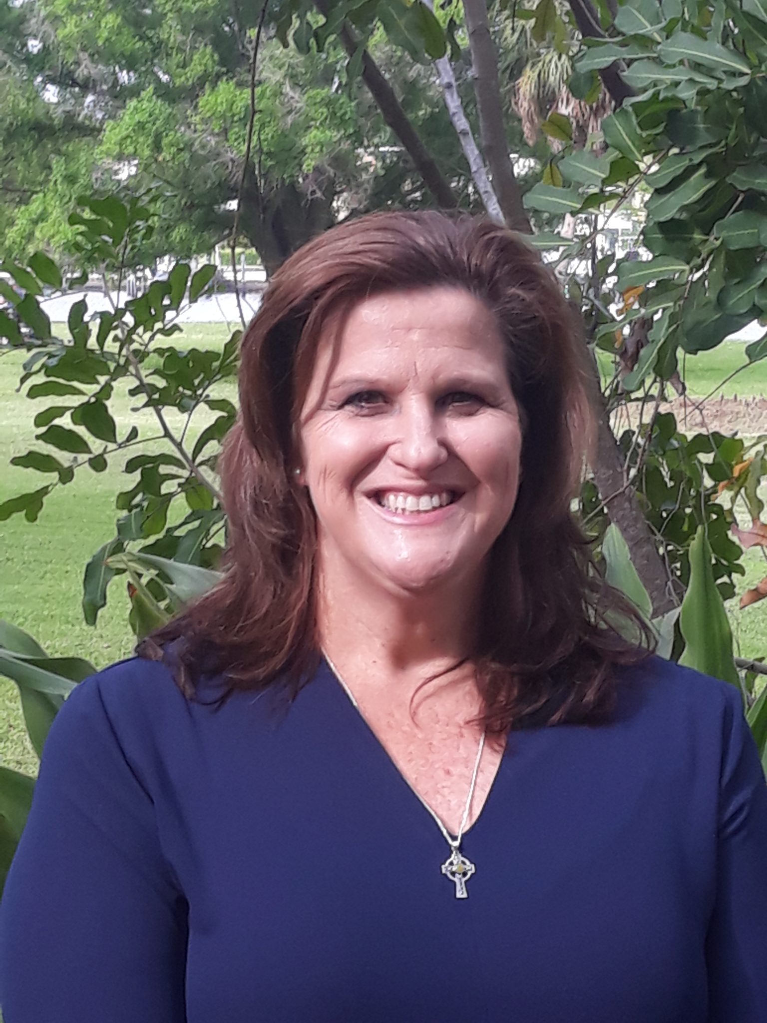 Mary Beth Sabo – The Franciscan Center
