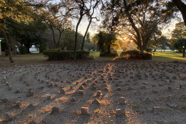 The Franciscan Center