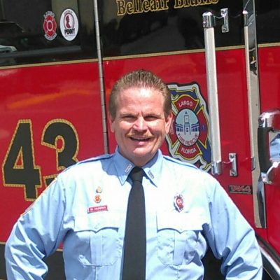 First Responders – The Franciscan Center